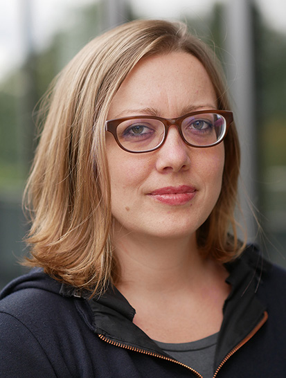 Lilian Peter – B.A. Kulturwissenschaften