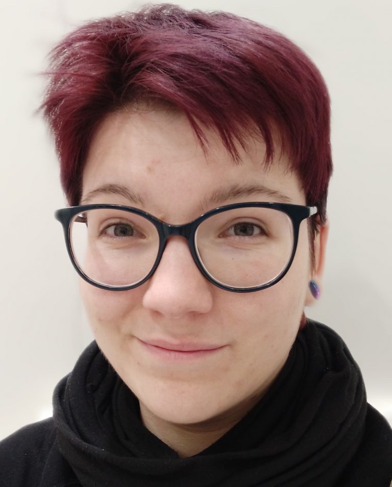 Busch Alexandra – B.A. Kulturwissenschaften