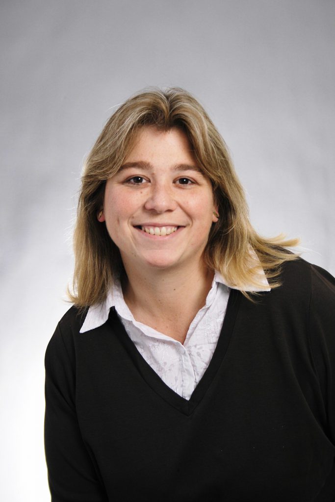 Katja Schmidt – M.A. Soziologie – Zugänge zur Gegenwartsgesellschaft