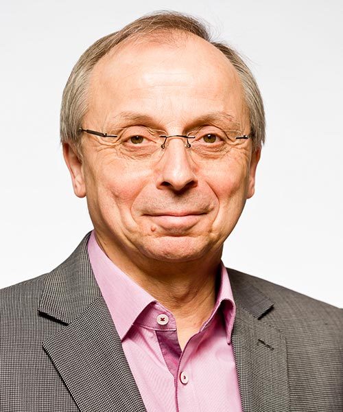 Statement von Prof. Dr. Josef Schrader - FernUniversität in Hagen