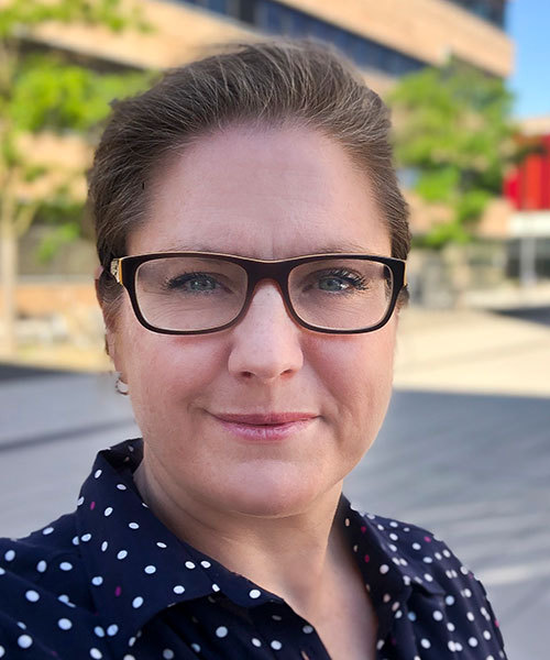 Statement von Dipl.-Ing. Ines Müller-Vogt - FernUniversität in Hagen