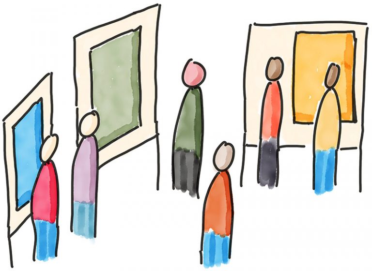 Kennen Sie schon… die Methode Marktplatz? – Zentrum für Lernen und ...