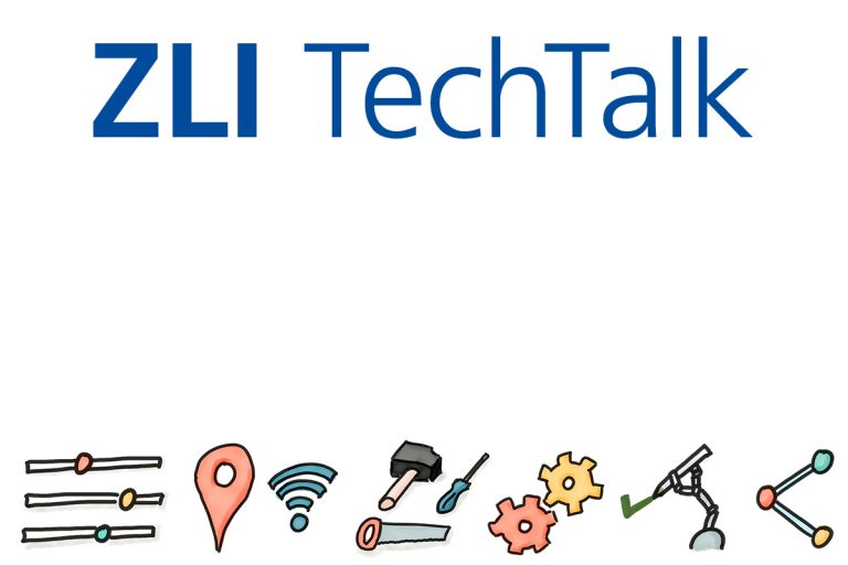 ZLI TechTalk – Save the Date(s)! – Zentrum für Lernen und Innovation (ZLI)