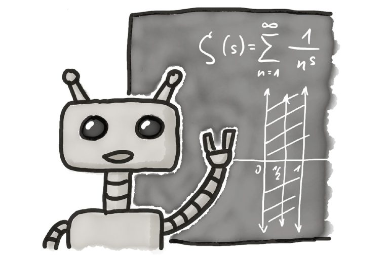 ZLI TechTalk – KI in der Lehre – Zentrum für Lernen und Innovation (ZLI)