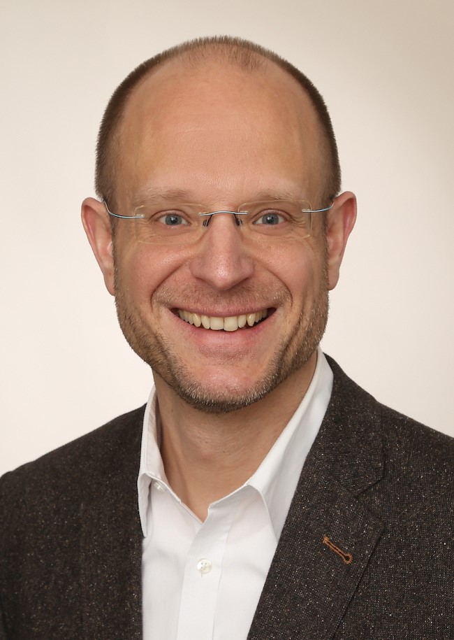 Innovative Lehrprojekte – Interview mit Eric Berkmann – Zentrum für ...