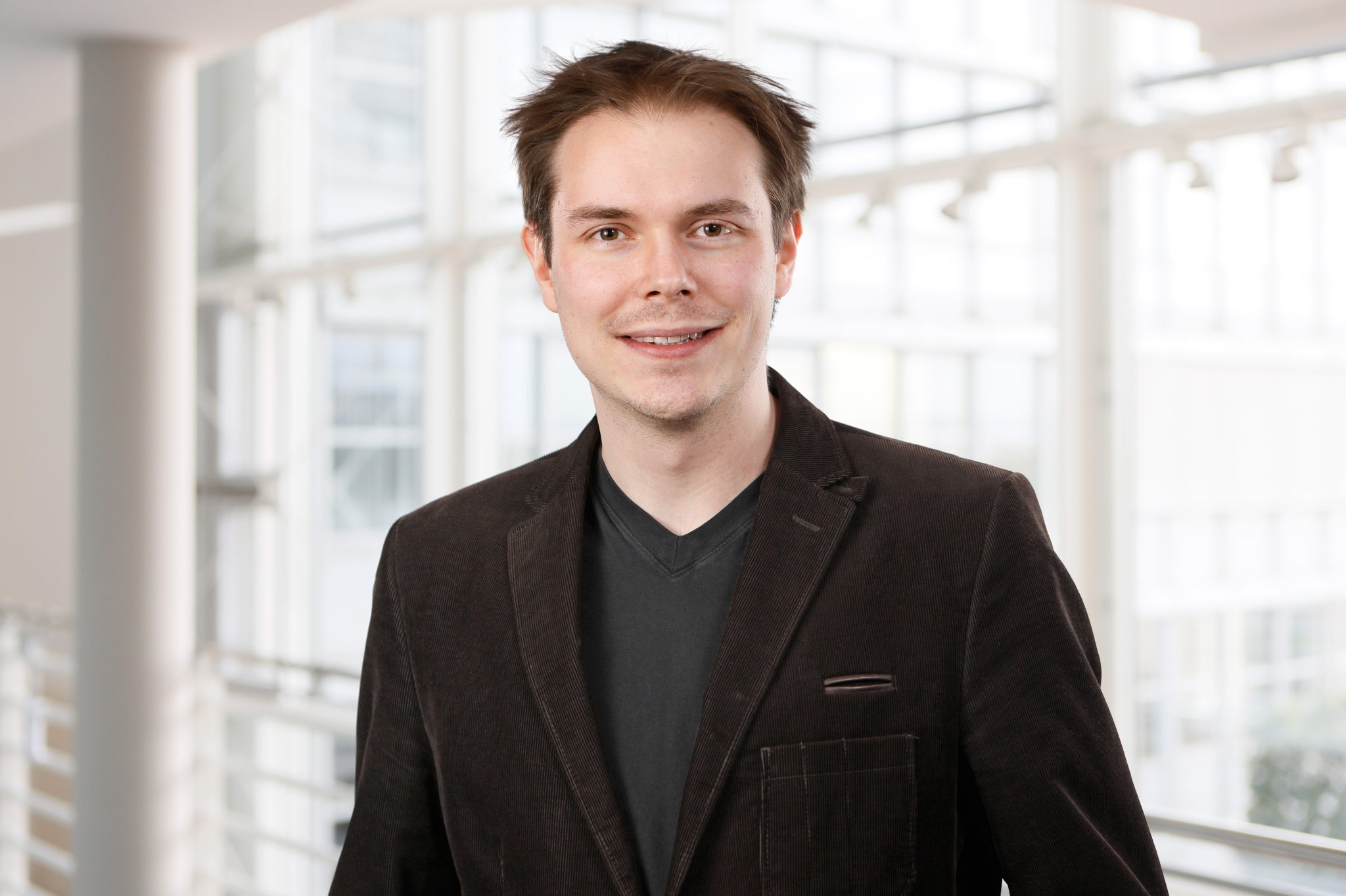 Innovative Lehrprojekte – Interview mit Christian Cleve – Zentrum für ...