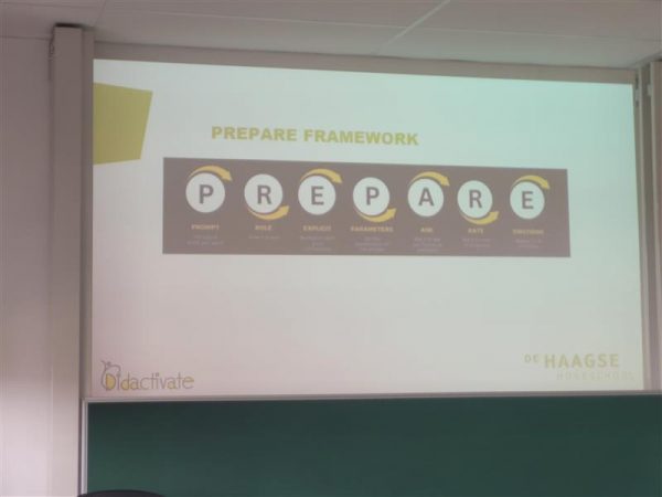 Rückblick auf die „EFYE – European First Year Experience“ – Zentrum für Lernen und Innovation (ZLI)